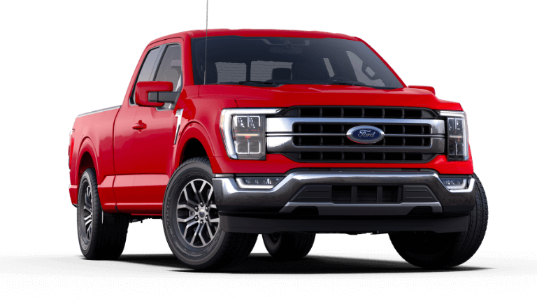 2023 Ford F-150 Review: Engines, Colors, & Cabs