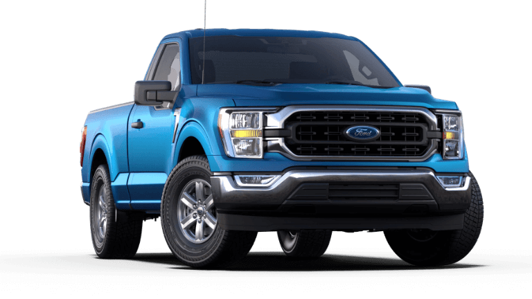 2023 Ford F-150 Review: Engines, Colors, & Cabs