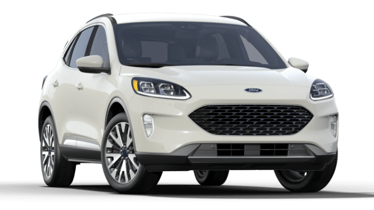 2022 Ford Escape Overview: Color Options, Features, & Technology