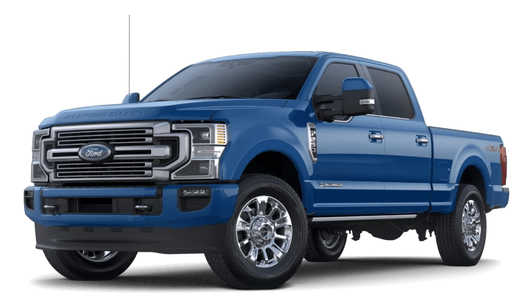 2022 Ford Super Duty F-250 Review | Specs, Features, Tech