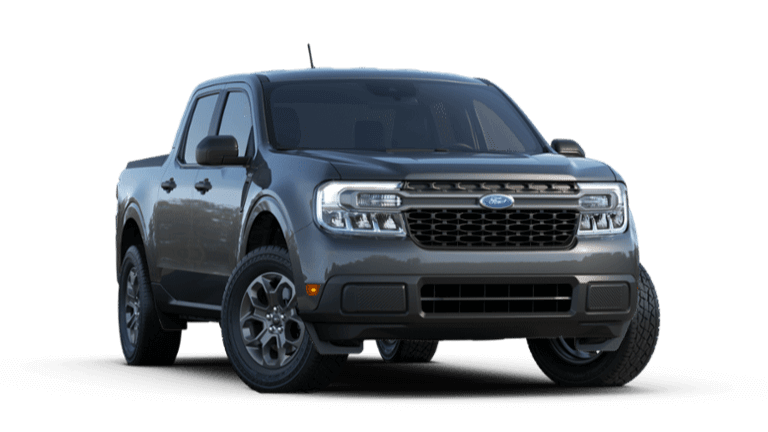 2024 Ford Maverick® Trim Levels | XL vs. XLT vs. LARIAT®
