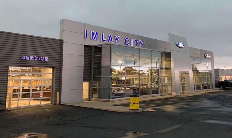 Imlay City Car Dealerships